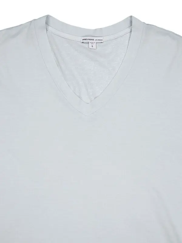 JAMES PERSE S/s V-neck T-shirt