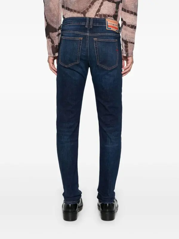 DIESEL® 1979 Sleenker Jeans