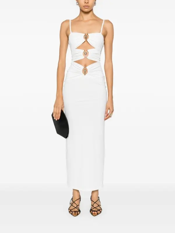 ethereal beauty iridescent sequin mini dress Kathy Iridescent Sequin Mini Dress