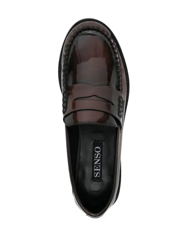 Senso Cooper Loafers