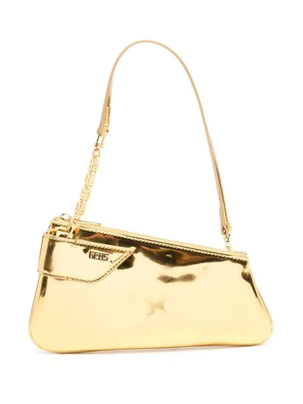 Gcds Comma Notte Shoulder Bag