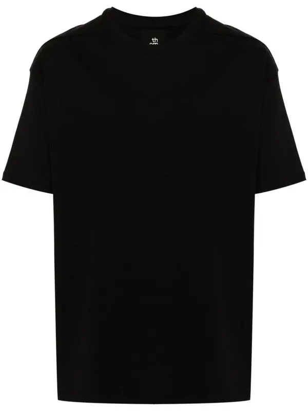 THOM KROM Cotton T-shirt