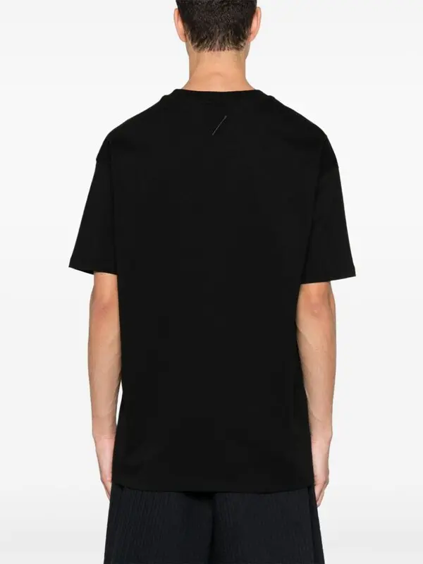 THOM KROM Cotton T-shirt