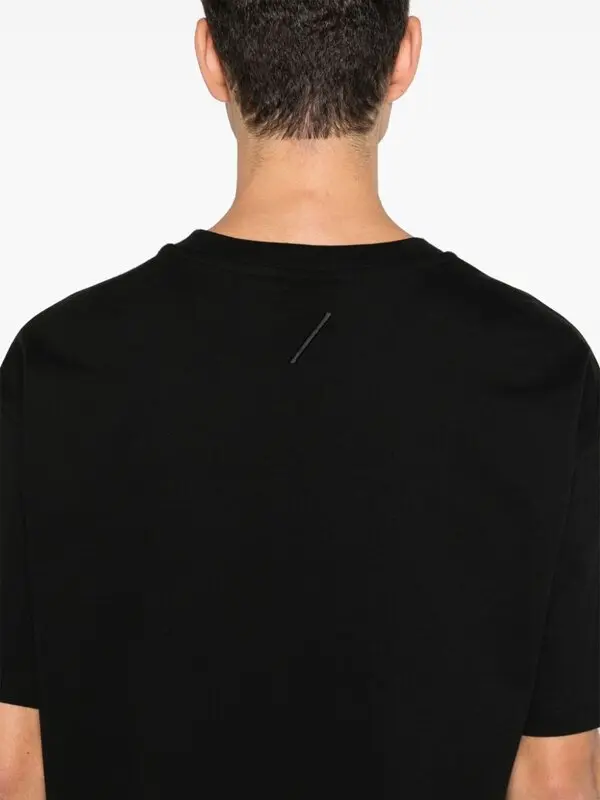 THOM KROM Cotton T-shirt