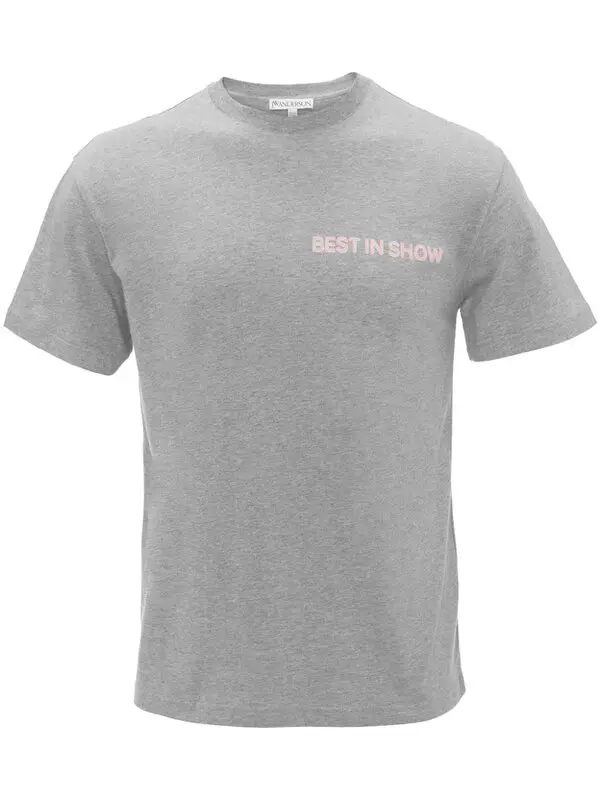 JW Anderson Best In Show T-shirt