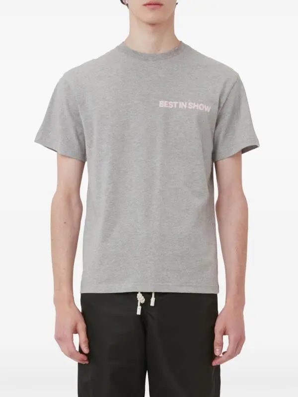 JW Anderson Best In Show T-shirt