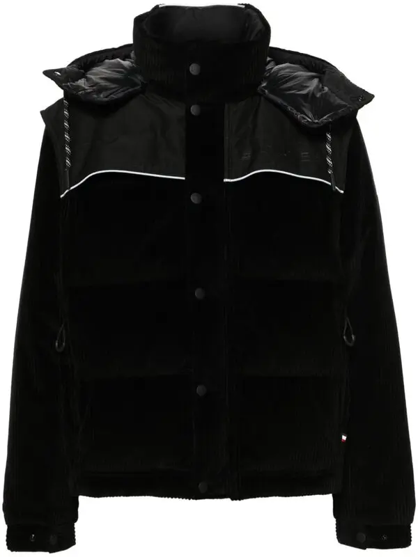Moncler Desot Padded Jacket