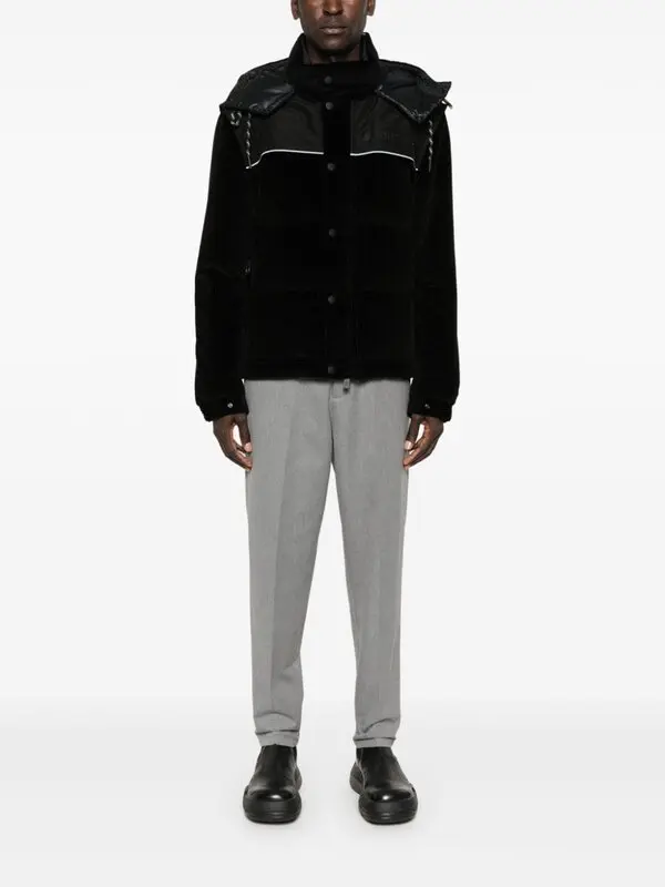 Moncler Desot Padded Jacket