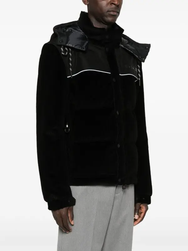 Moncler Desot Padded Jacket