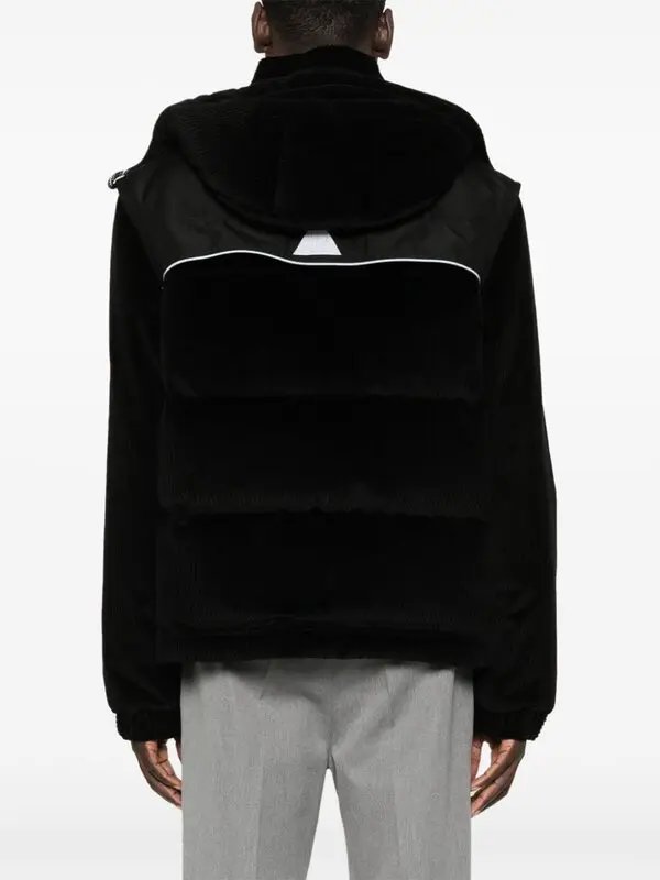 Moncler Desot Padded Jacket