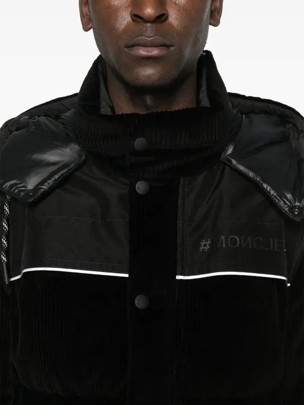 Moncler Desot Padded Jacket