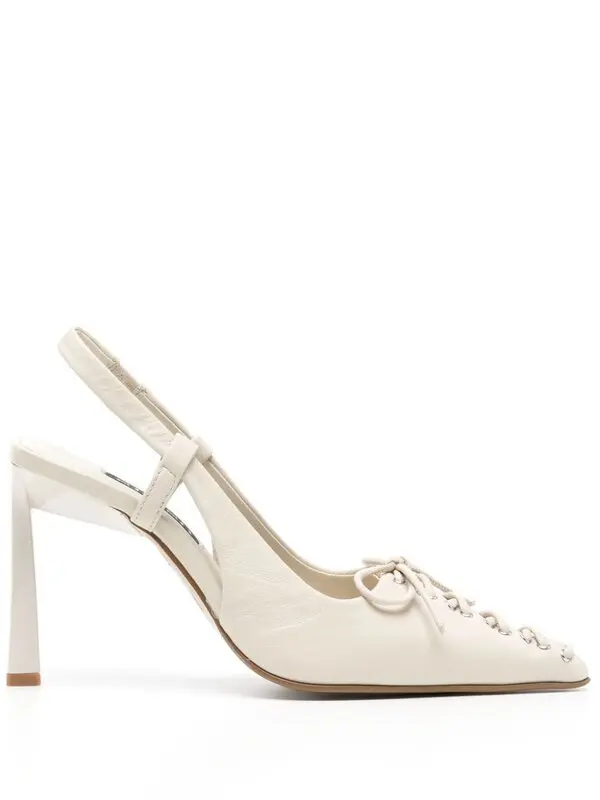 Senso 95mm Oka Pumps