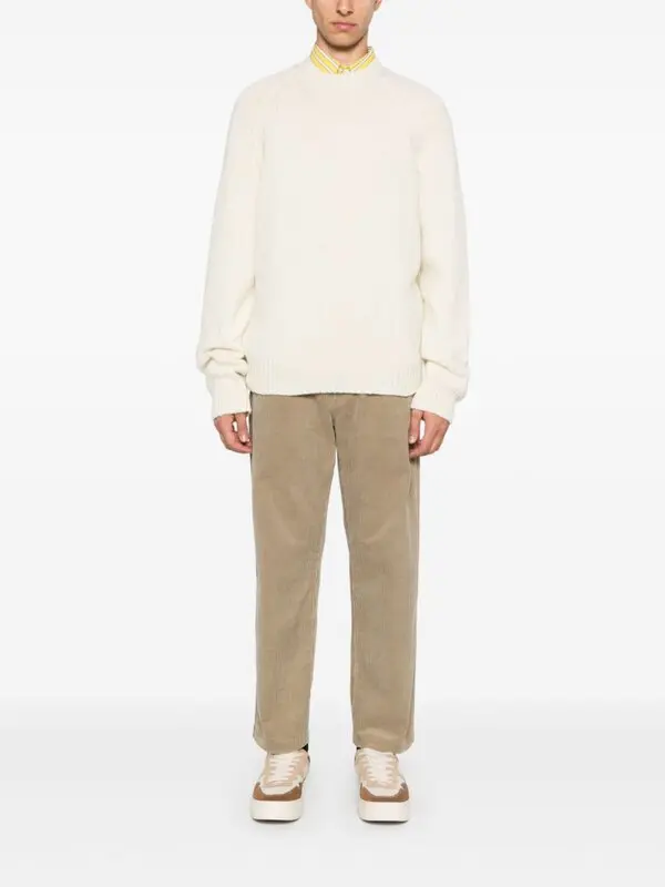 A.p.c. Achille Corduroy Trousers