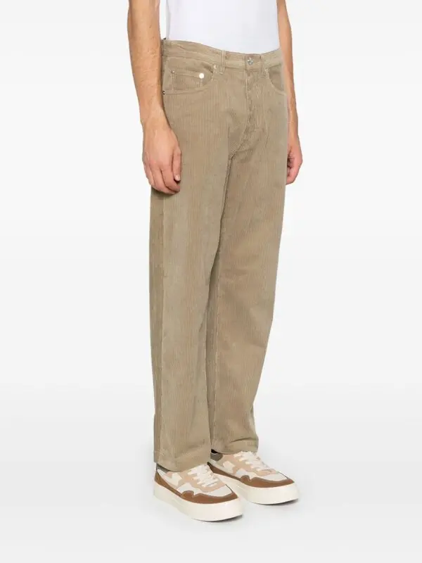 A.p.c. Achille Corduroy Trousers