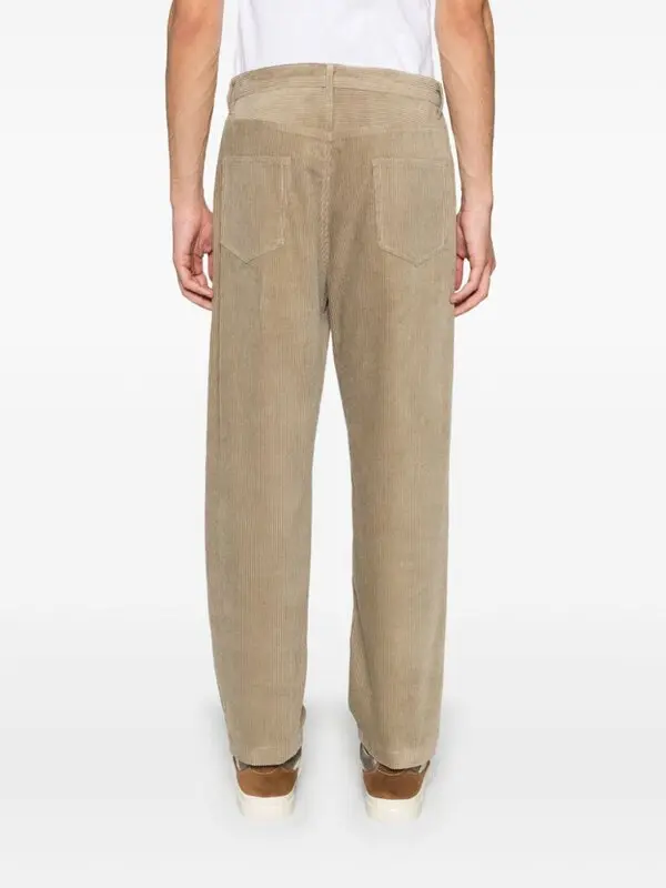 A.p.c. Achille Corduroy Trousers