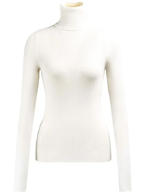 TOD'S Ribbed-knit Jumper