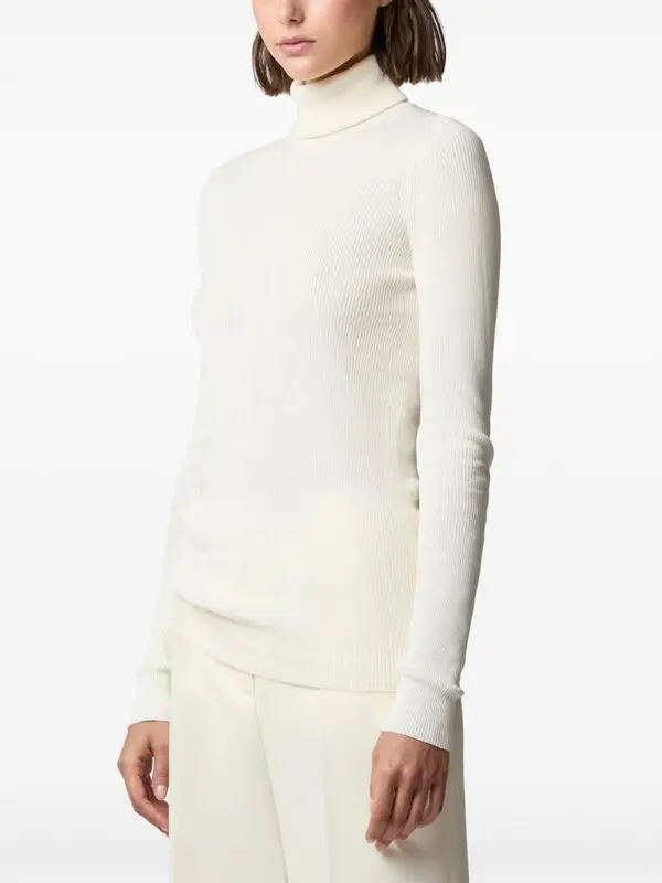 TOD'S Ribbed-knit Jumper
