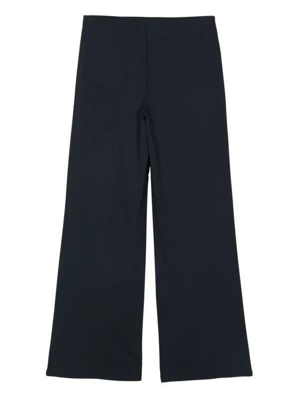 Ralph Lauren Wide-leg Trousers