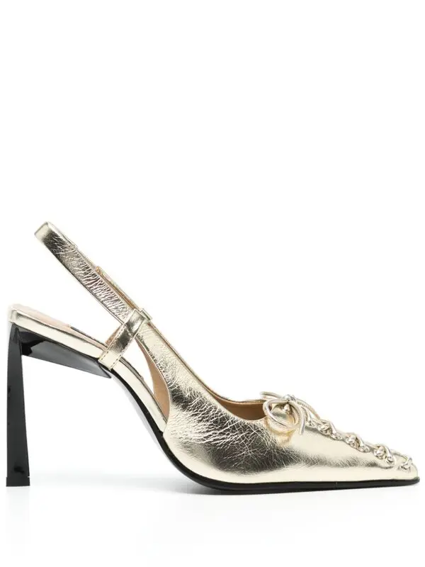 Senso 95mm Oka Iii Pumps