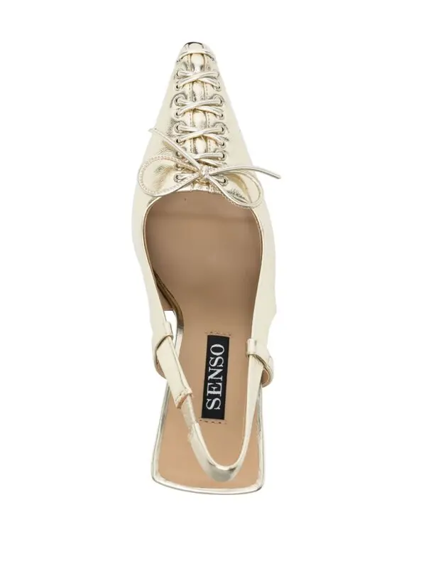 Senso 95mm Oka Iii Pumps