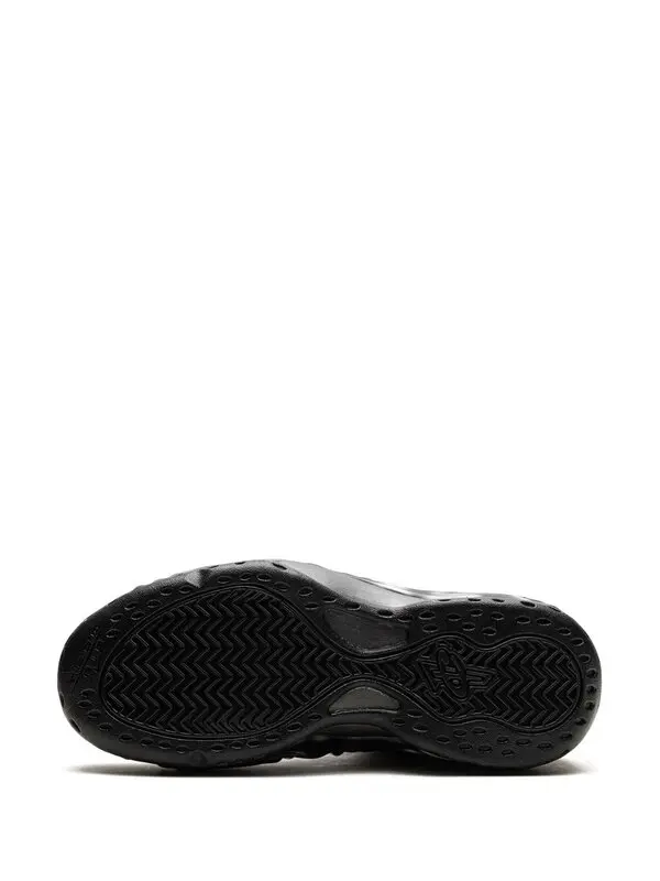 Nike Air Foamposite One Sp Sneakers - Black