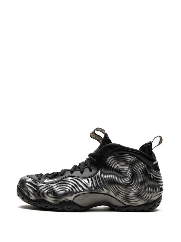 Nike Air Foamposite One Sp Sneakers - Black