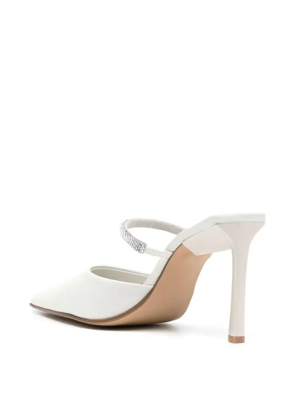 Senso 105mm Odessy Iii Mules