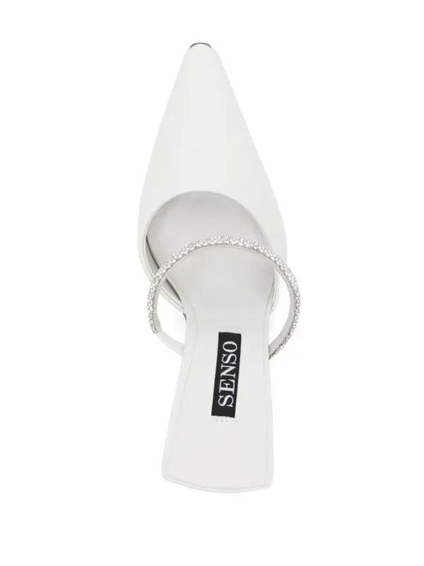 Senso 105mm Odessy Iii Mules
