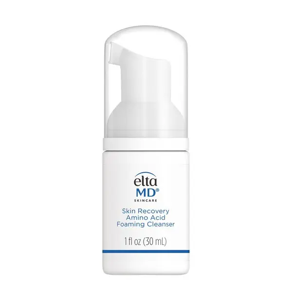 ELTAMD Skin Recovery Amino Acid Foaming Cleanser 1 Fl Oz - One-color