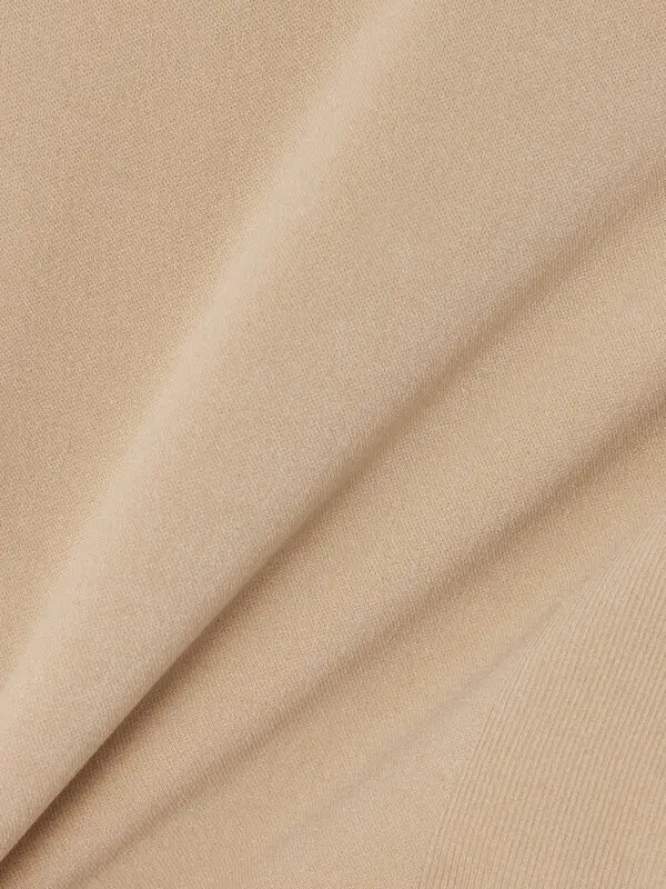 SKIMS Seamless Sculpt High-waisted Thong - Neutrals
