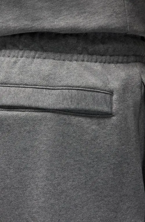 Nike Flight Fleece Sweatpants - Carbon Heather