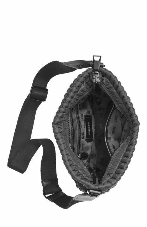Dkny Mack Crossbody Bag