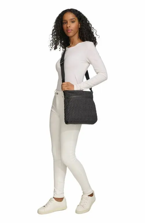 Dkny Mack Crossbody Bag