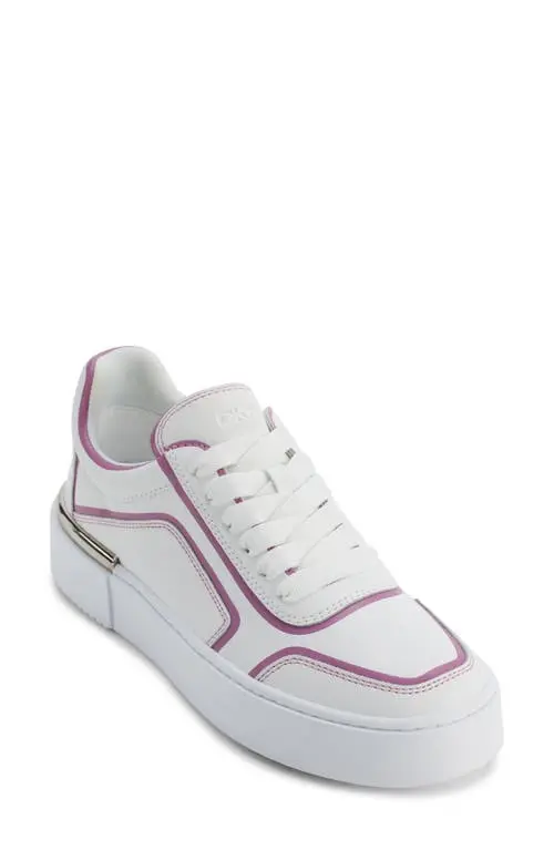 Dkny Baylor Platform Sneakers