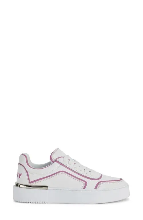 Dkny Baylor Platform Sneakers