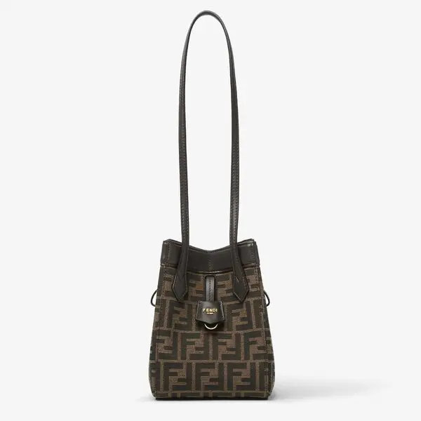 Fendi Origami Mini Bag