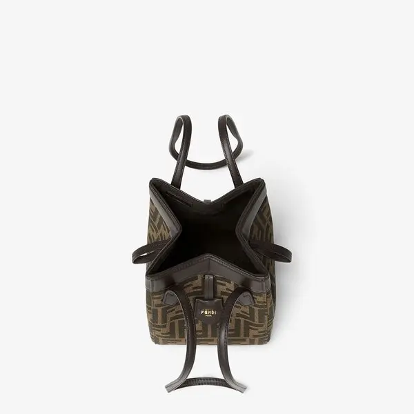 Fendi Origami Mini Bag