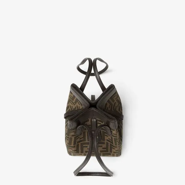 Fendi Origami Mini Bag