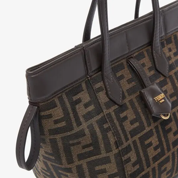 Fendi Origami Mini Bag