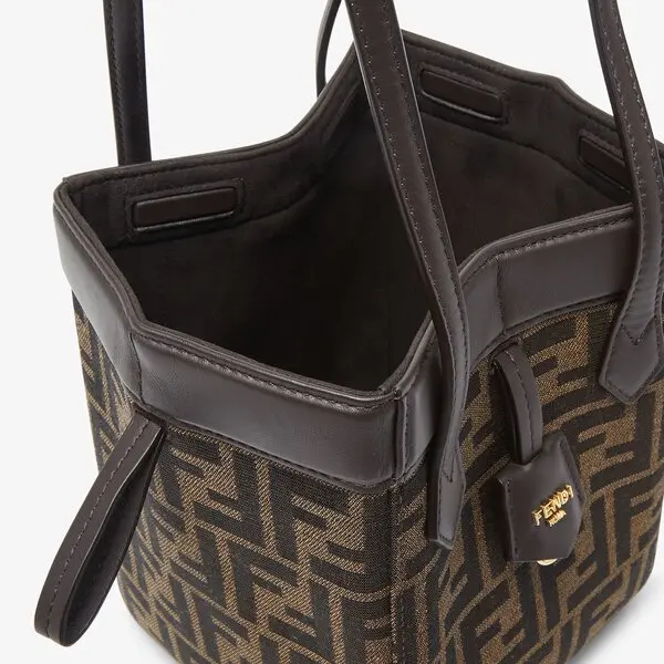 Fendi Origami Mini Bag