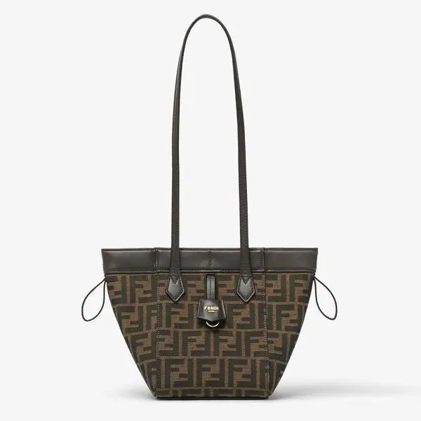 Fendi Origami Mini Bag