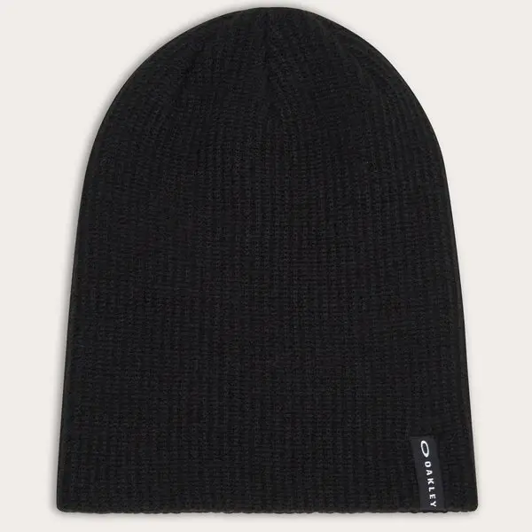 Oakley Back Bone Beanie 2.0 - Black
