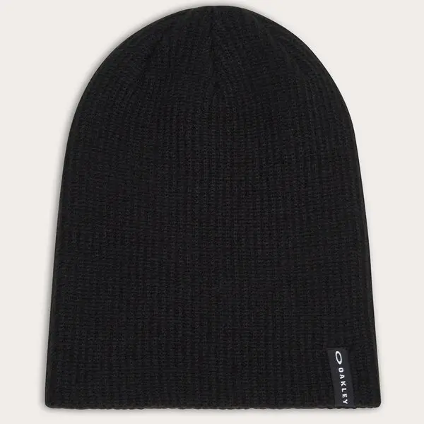 Oakley Back Bone Beanie 2.0 - Black