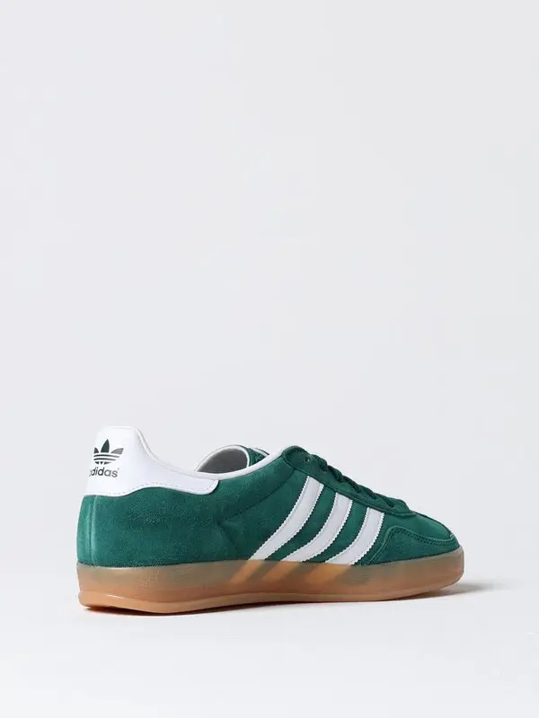 ADIDAS ORIGINALS Gazelle Sneakers - Green