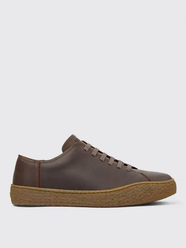 Camper Low Top Sneakers - Brown