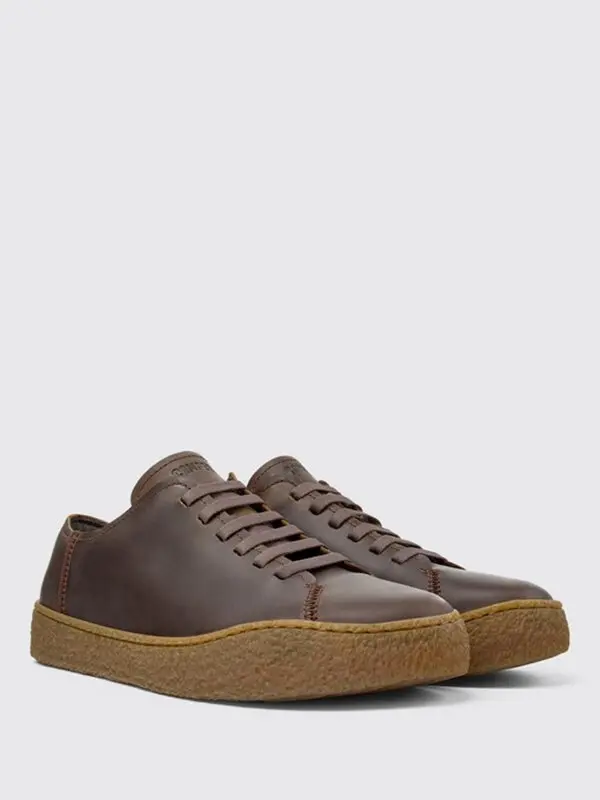 Camper Low Top Sneakers