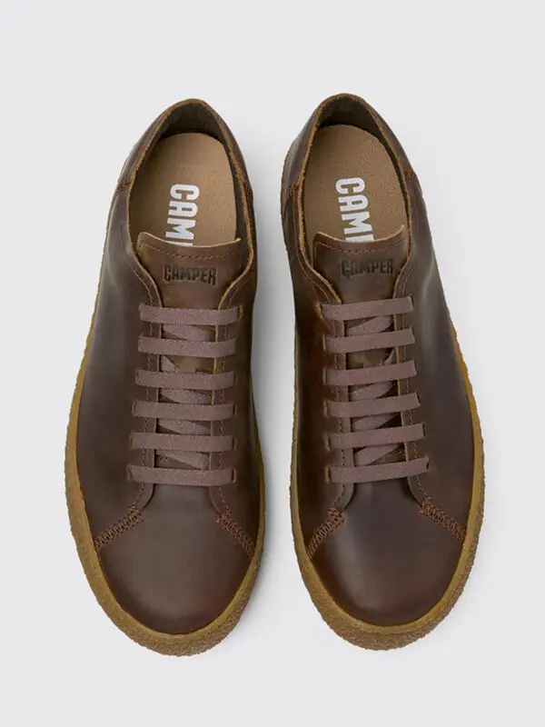 Camper Low Top Sneakers