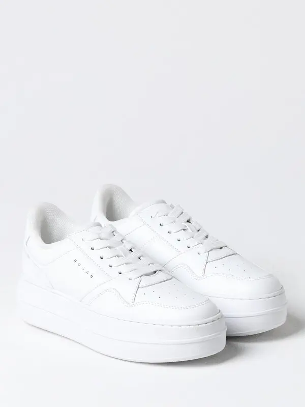 Hogan Sneakers - White 1