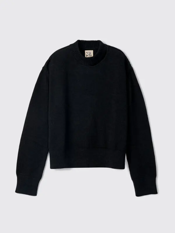 Camper Sweater
