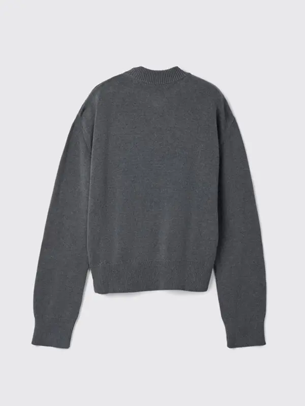 Camper Sweater